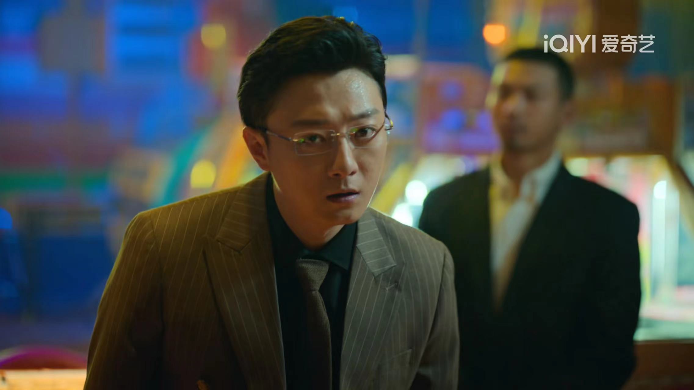 Hurricane Episode 23: Taking off the mask, wielding salted fish, Gao ...