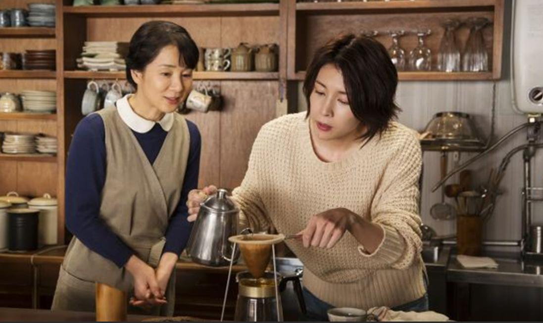 The life inspiration given by the warm and delicate feelings among the ...