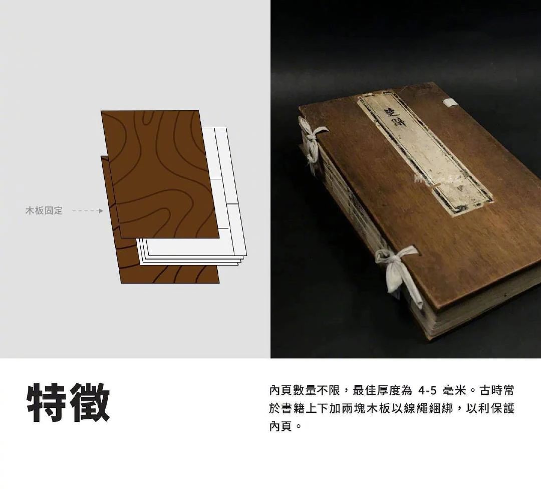 book binding method - iNEWS