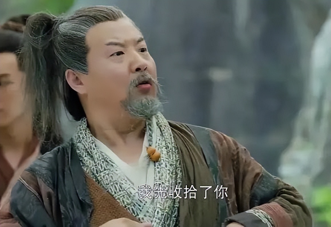 We have all been lied to! The old opera bone turned out to be an "international anti-terrorism ...