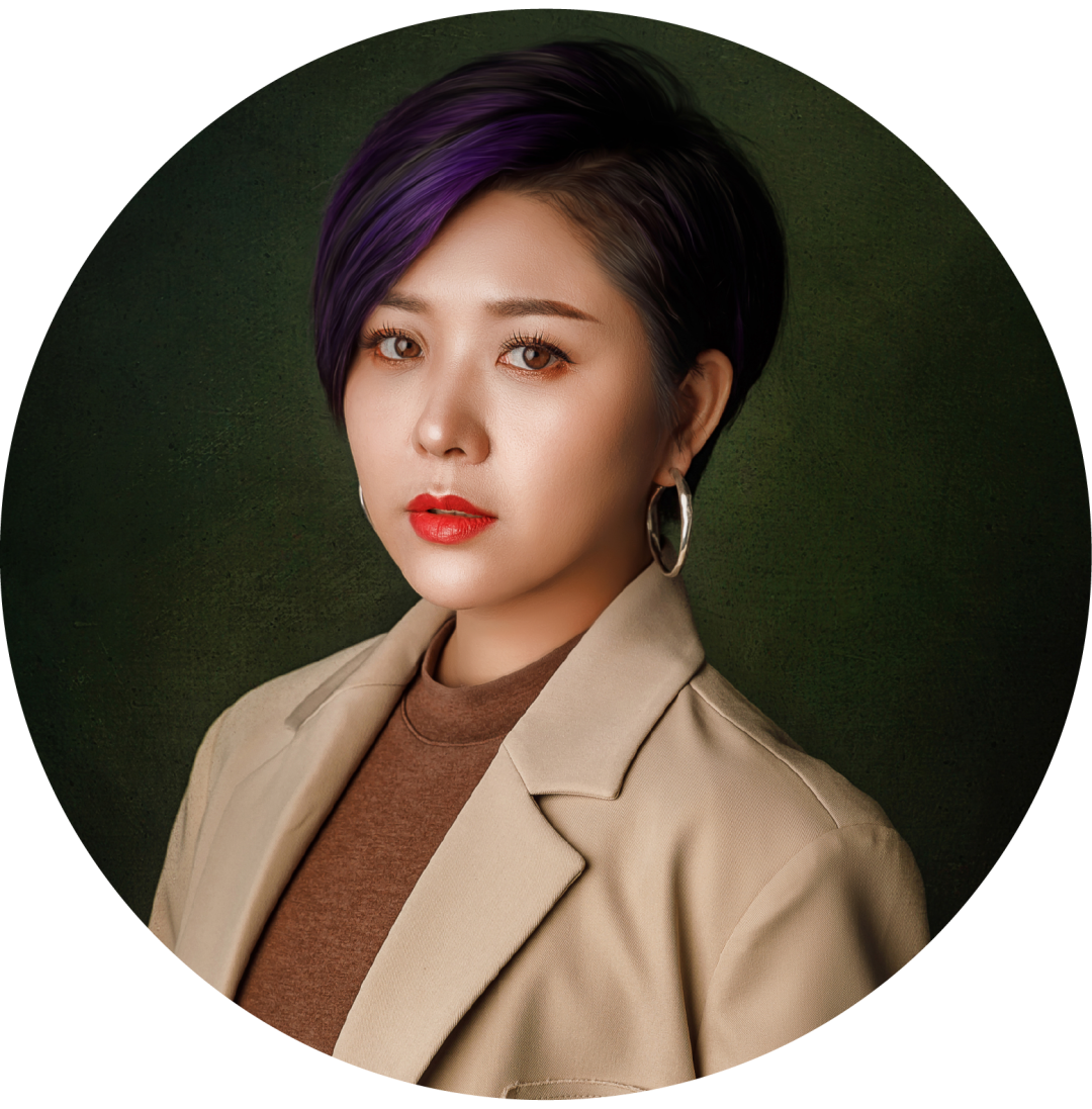 NANCY'Sun·Sun Yao: Hyun Day - iNEWS