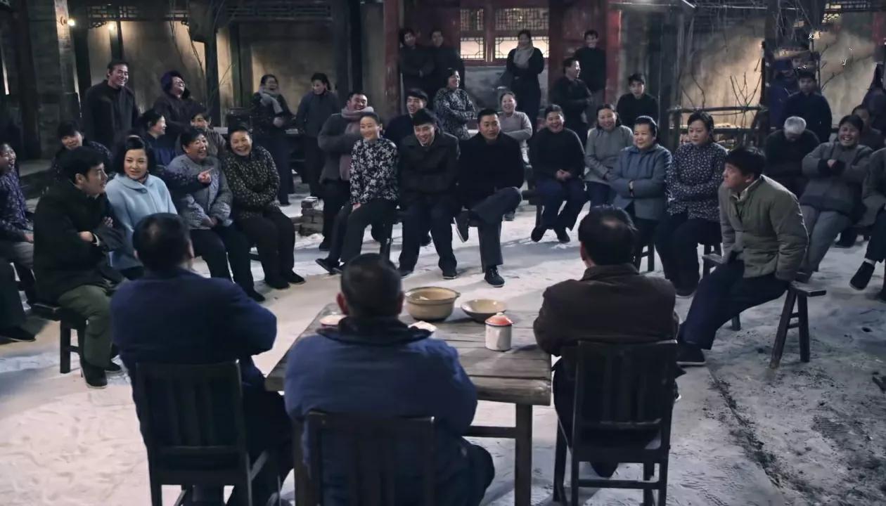 "Love Full Siheyuan" thinks and fears: the first person to discover ...