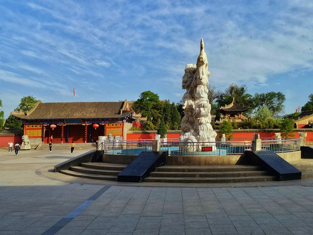 Tang Taizong: The Legendary Life of a Great Ruler - iMedia