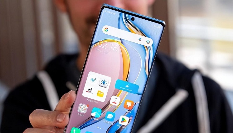 Transsion's high-end mobile phone released: equipped with MediaTek ...