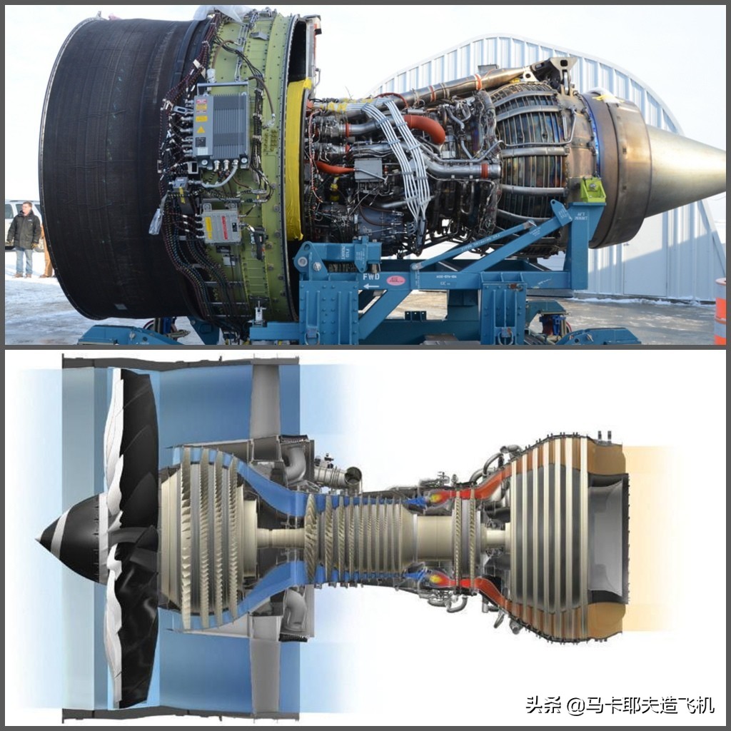 The core power of the next-generation fighter, what is a variable cycle ...