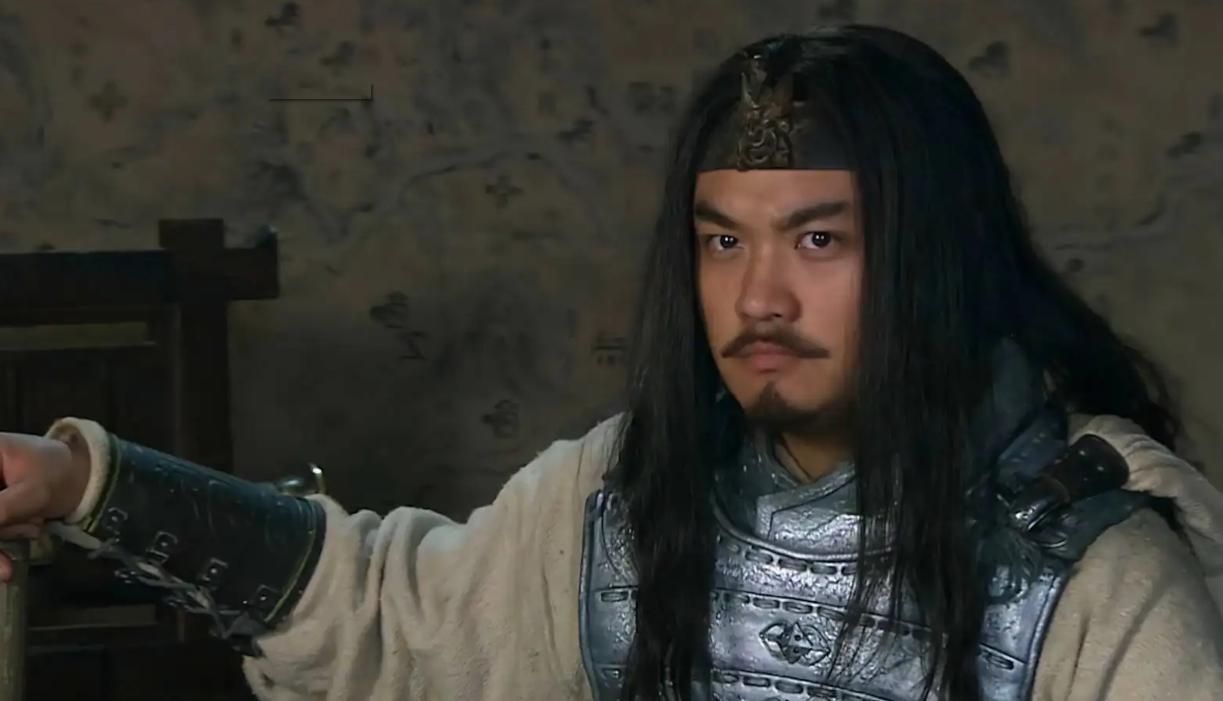 The most unique five tiger generals of Shu Han: Liu Bei likes it, Guan Yu fears it, Zhang Fei ...