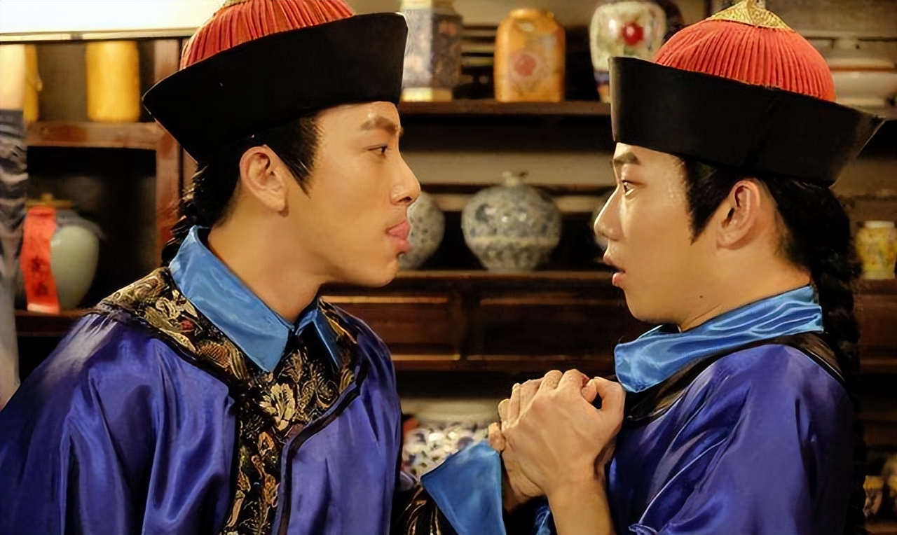 What is the difference between eunuchs and eunuchs? Why did eunuchs ...