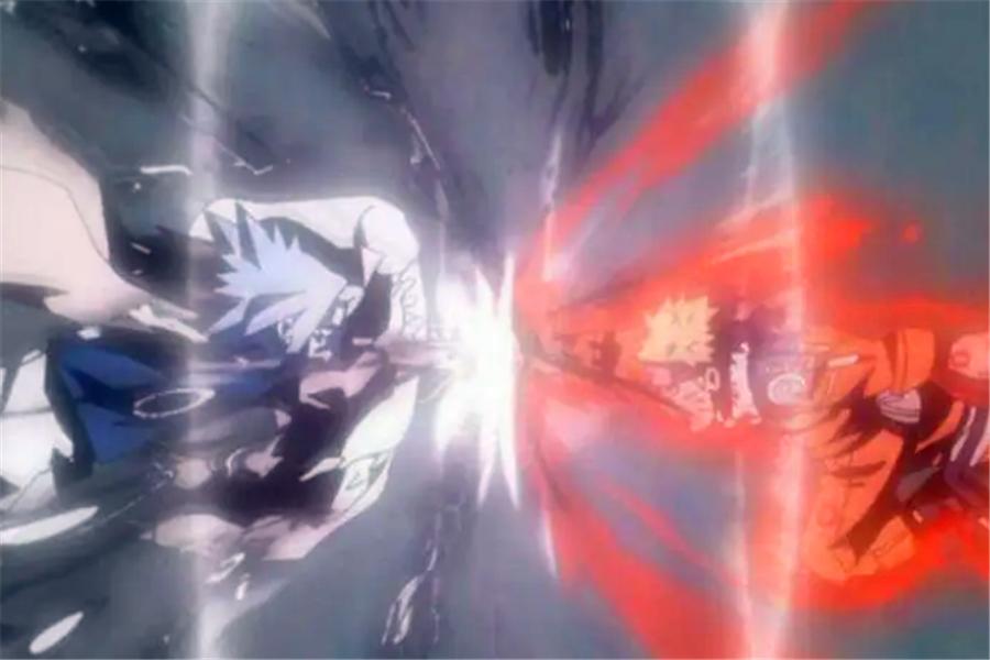 Naruto: Uzumaki Naruto and Uchiha Sasuke's strength comparison in ...