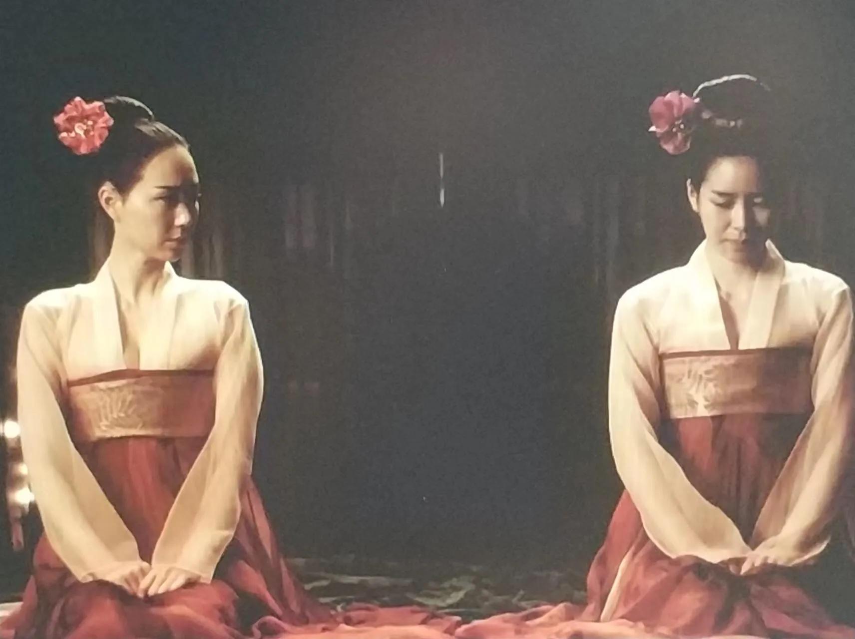 84. The poisonous heroine Lin Zhiyan set off for the second time to ...