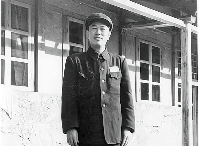 Deng Hua, the founding general, fought two beautiful battles. Why was ...