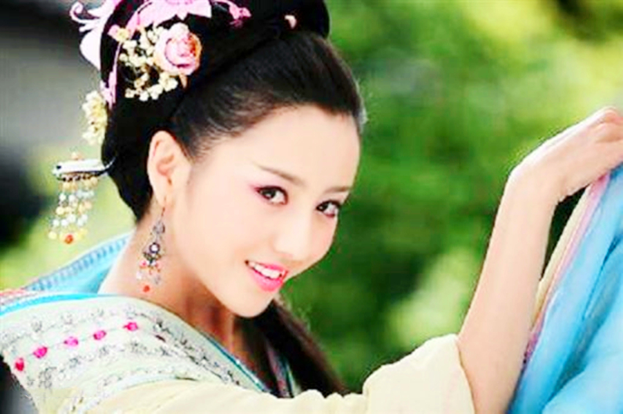 Zhao Feiyan had a physical defect, but Emperor Cheng of the Han Dynasty ...