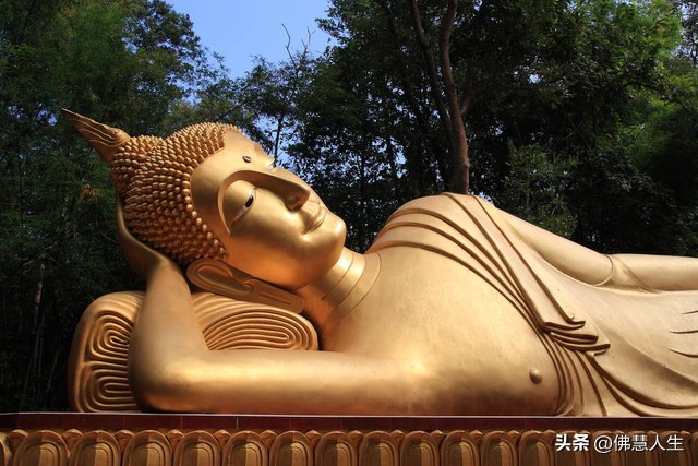 Sakyamuni: His legendary life from prince to Buddha - iNEWS