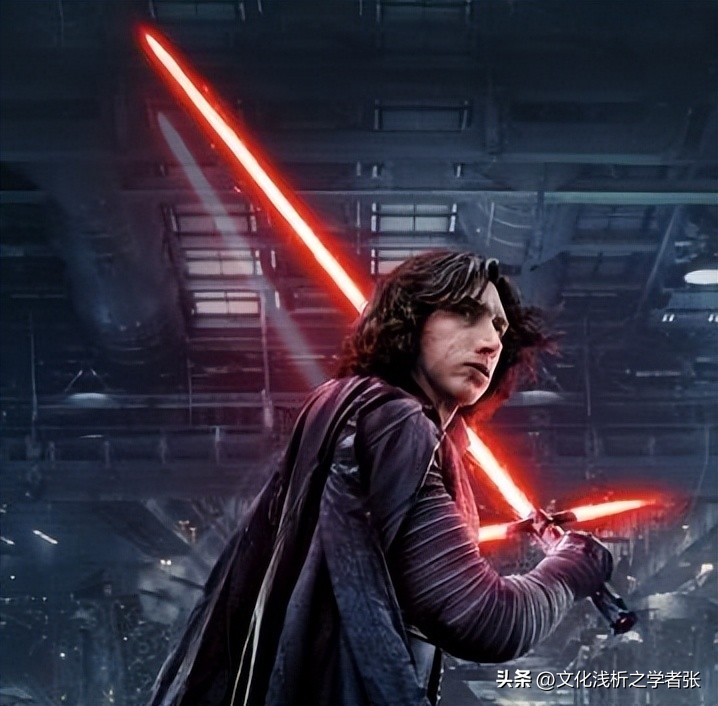 Classic memories dedicated to movie fans: The "Star Wars" series once ...