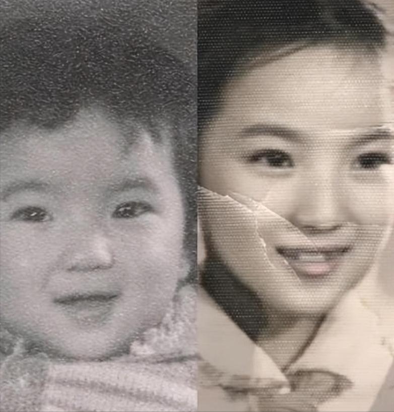 Guan Tong: The most correct decision in my life is to give birth to a ...