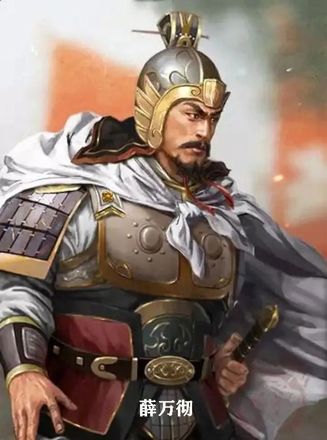 412. After the mutiny, how did Li Shimin stabilize the situation - iNEWS