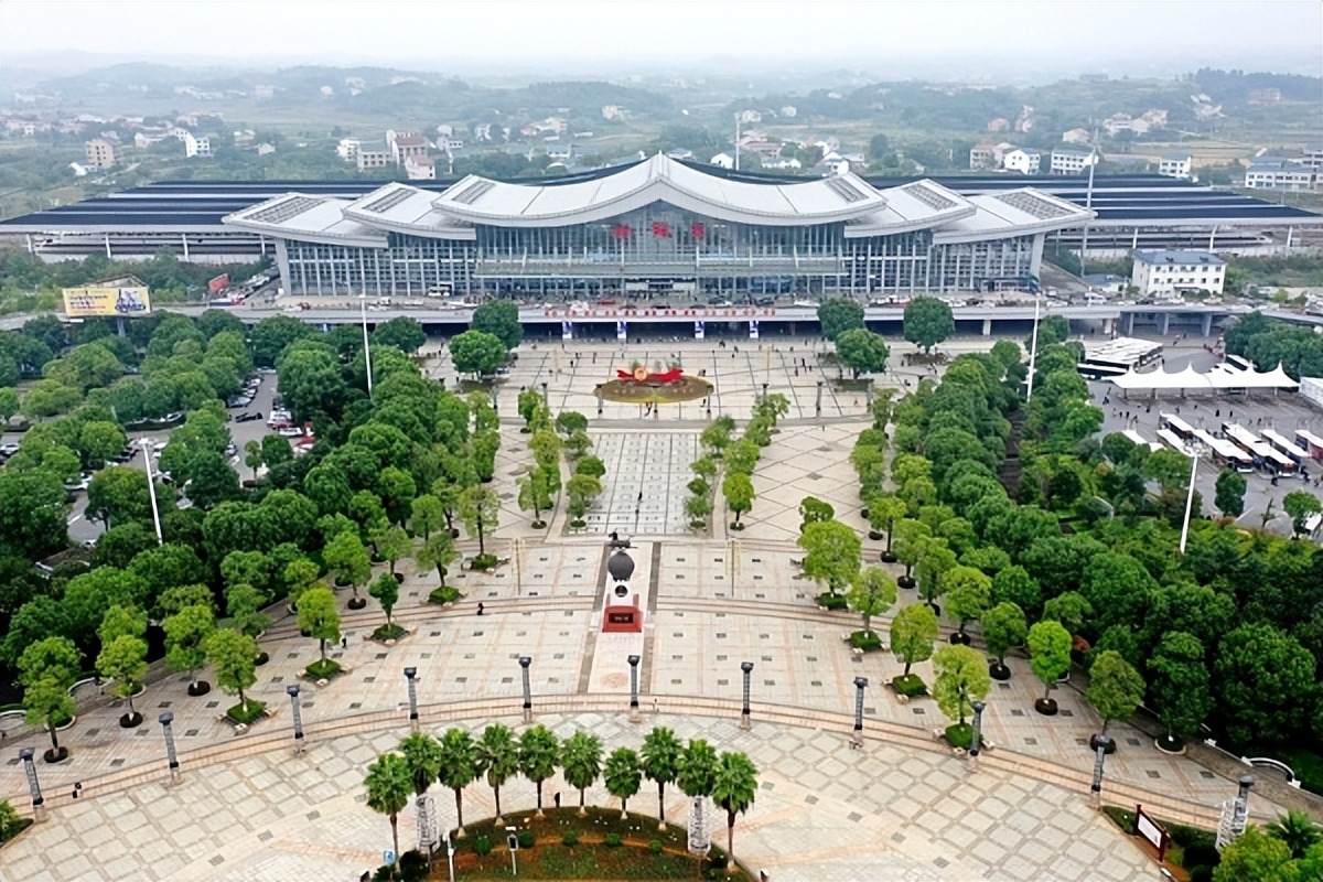 Do you know how good Hengyang is? - iNEWS