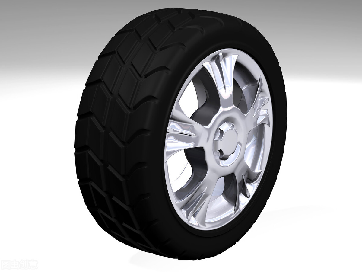 Information required for import declaration of tires and wheels - iNEWS