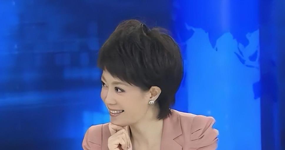 Host Li Wenjing: The most decisive decision I have made in my life is ...