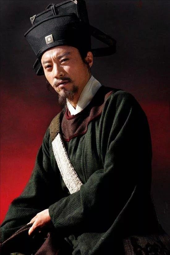 Why didn't Chao Gai pass the throne directly to Song Jiang? - iNEWS