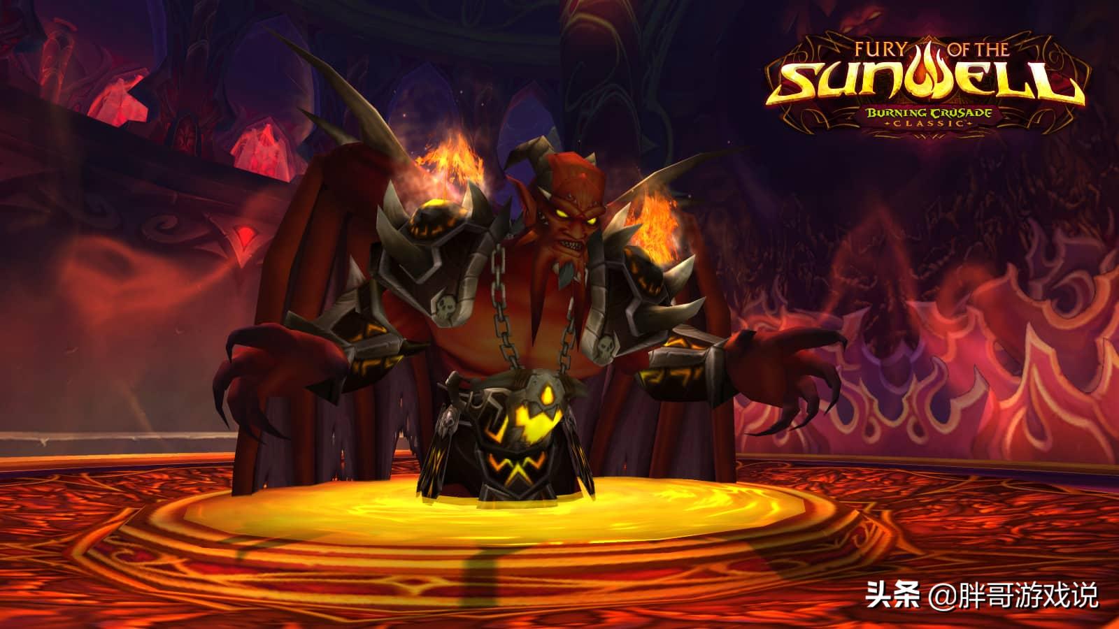 Warcraft TBC: P5 is open for one week, and WCL announces the SW clearance ratio. Is this the ...