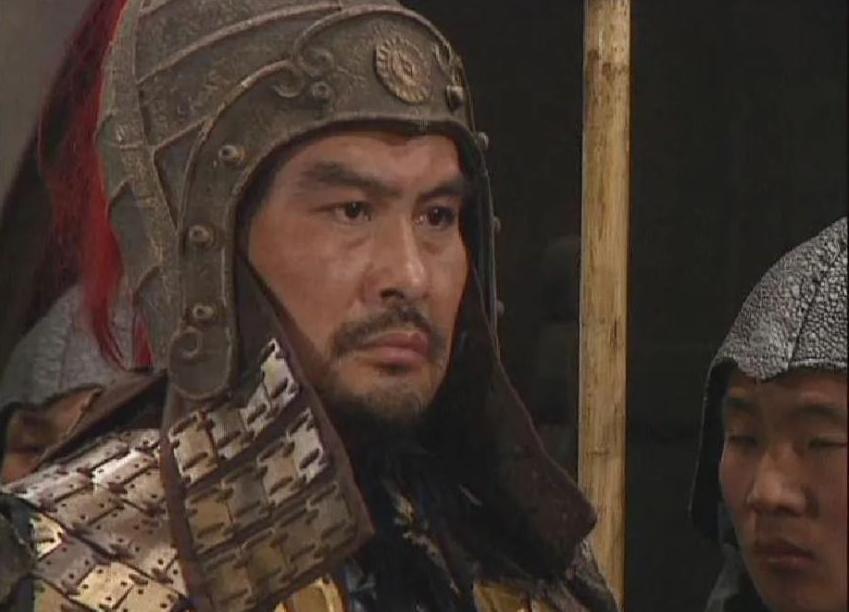 In the Romance of the Three Kingdoms, the Cao Wei camp can compete with ...