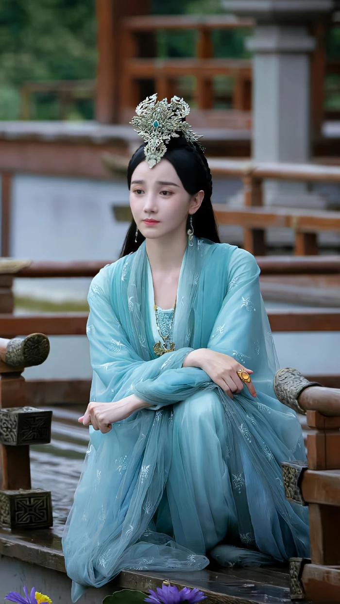 The ten love poems written by Lu You to Tang Wan are so affectionate ...