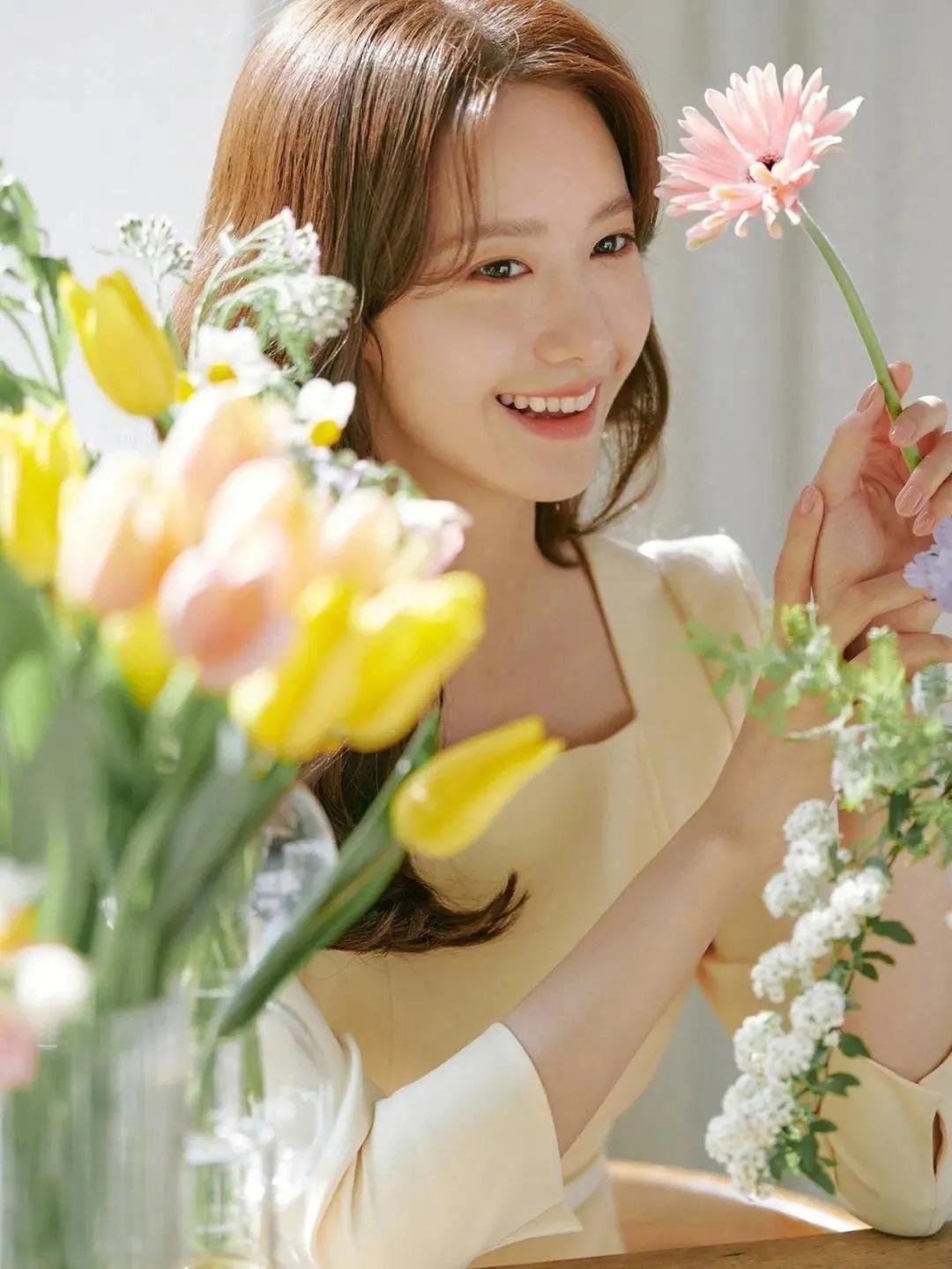 Lin Yuner|Pretty·Pure - iNEWS