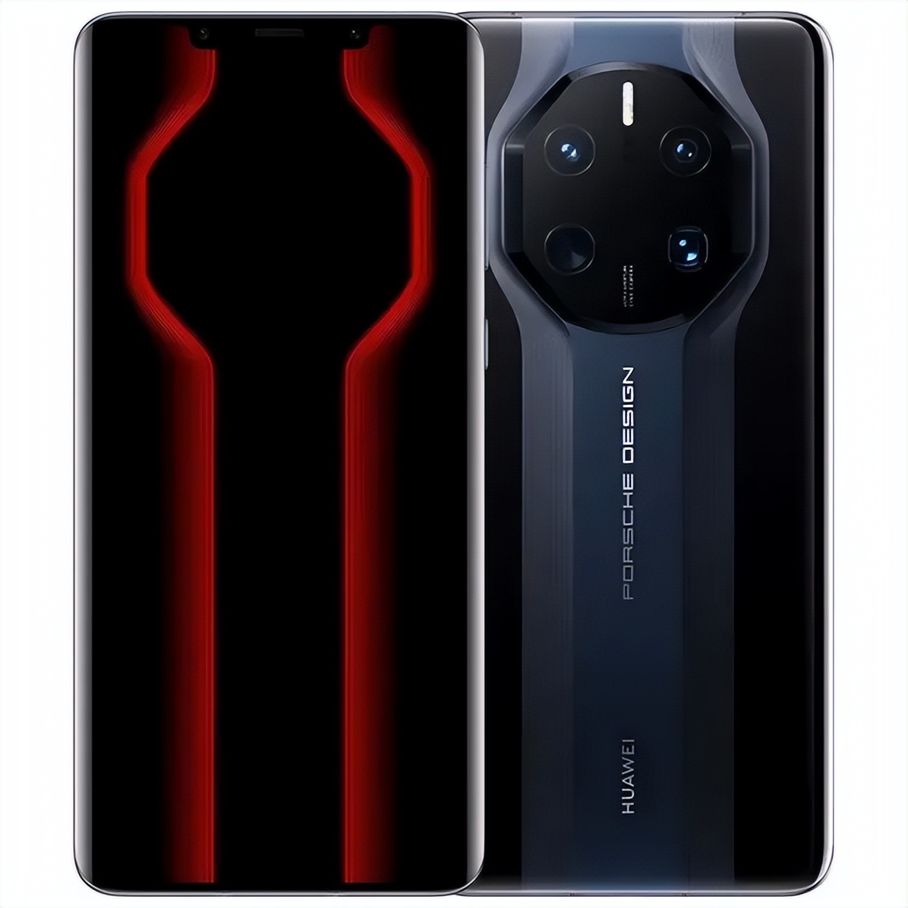 Up to now, take stock of the curved screen mobile phones released in ...