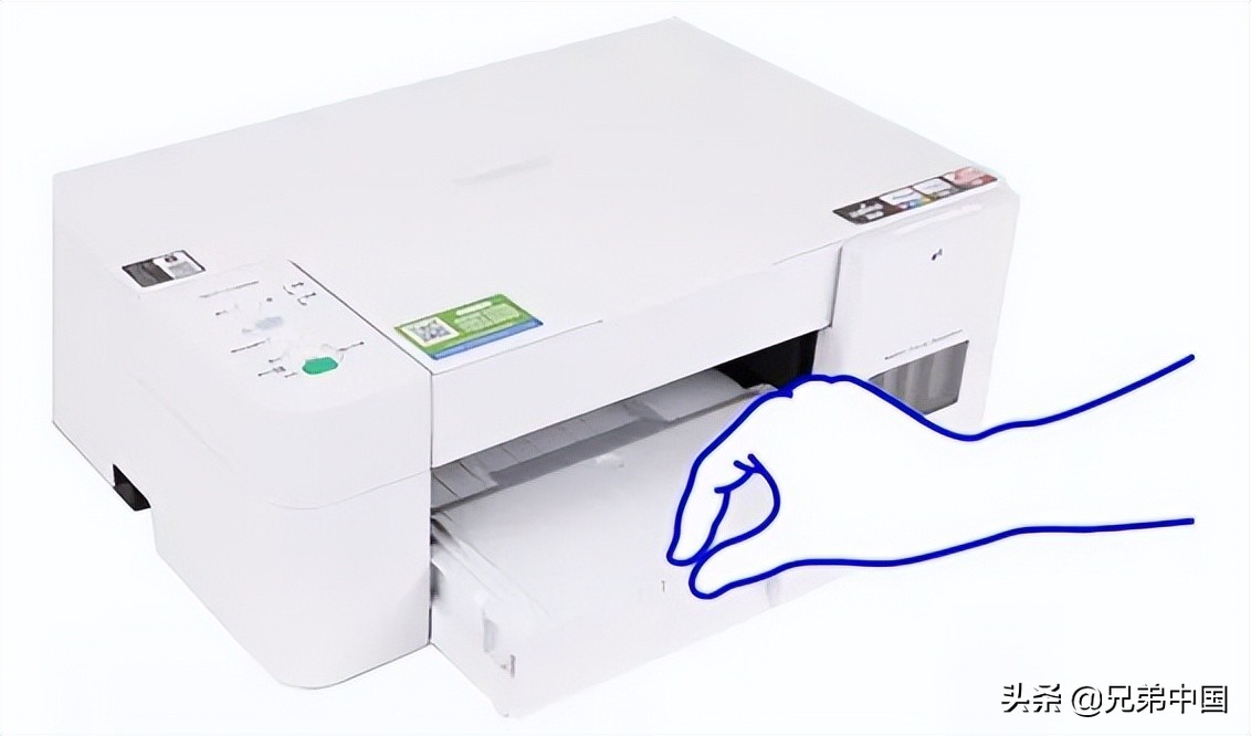 The boom is coming, is your printer also "trapped by the boom"? - iNEWS