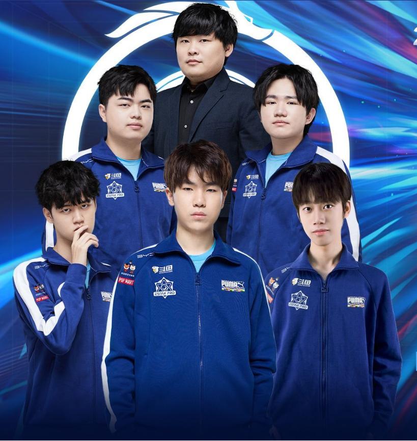 The KPL semi-finals were abused by the K first team. Is KGL really worse than KPL?The gap is not ...