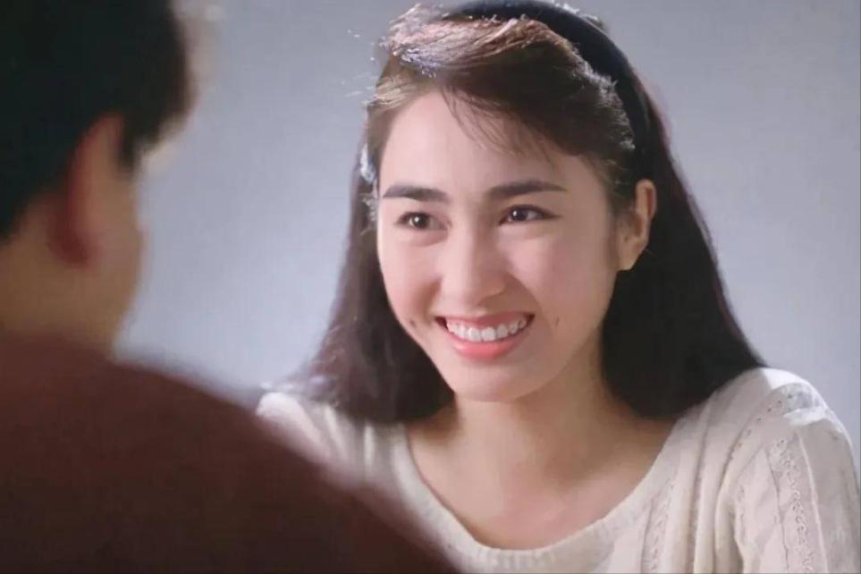 Gigi Lai: Make Cecilia Cheung feel inferior, married a disabled rich ...