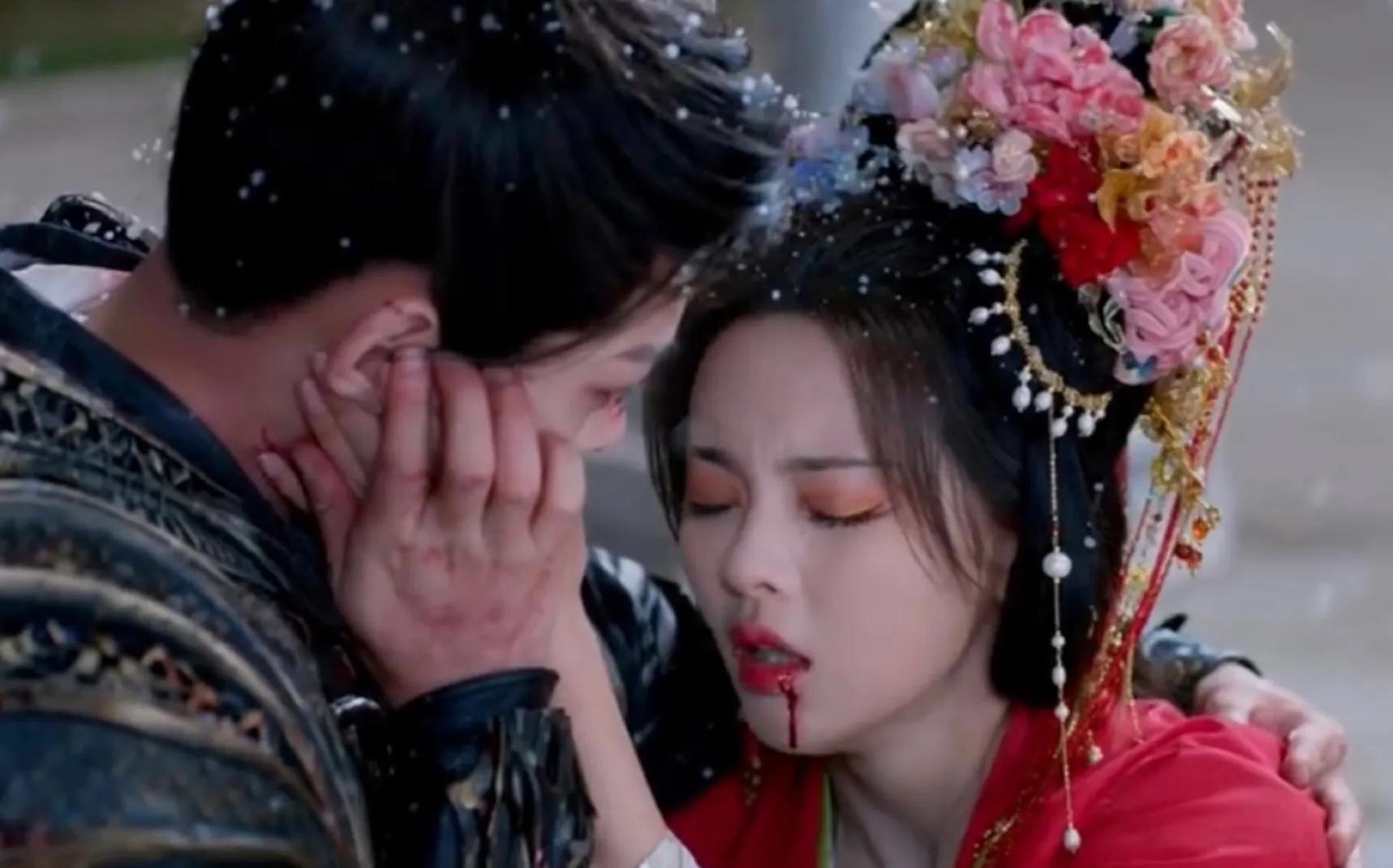 "Thousands of Peach Blossoms Bloom" is filmed, and Zhang Yaqin plays Sun Zhenzhen, causing ...