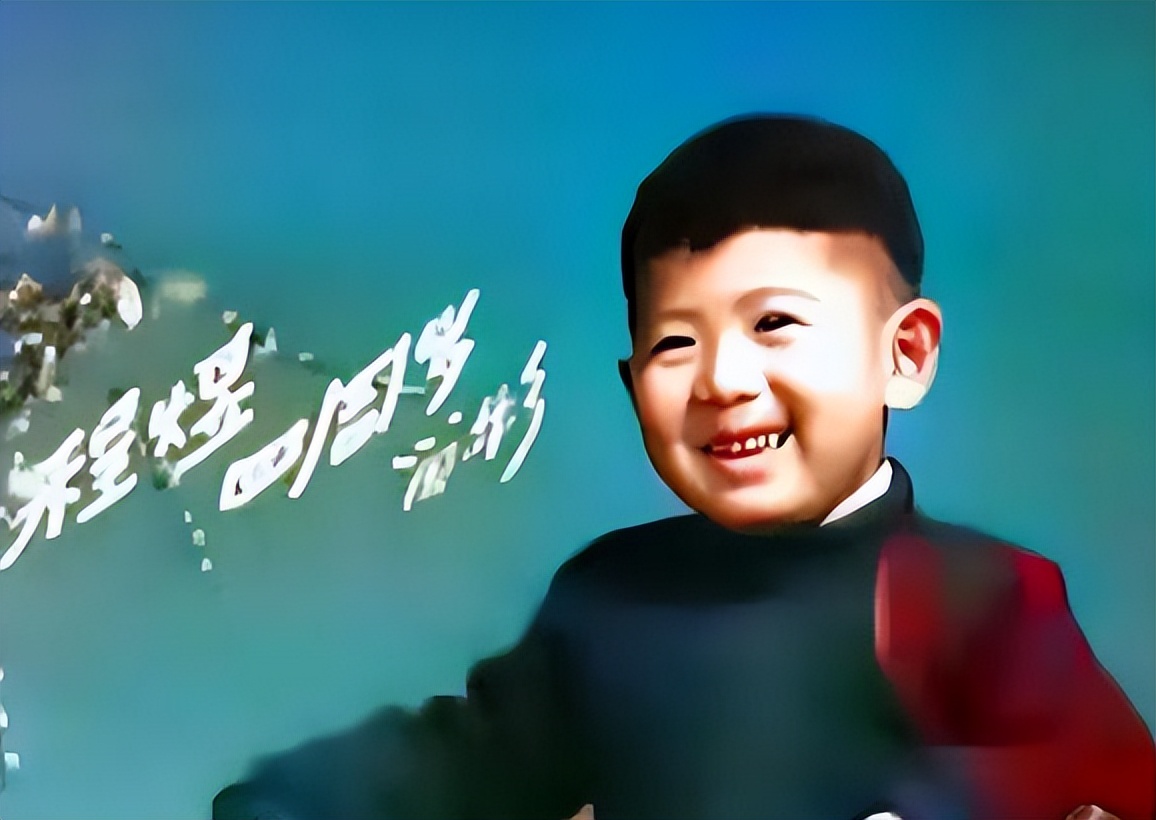 Cheng Yu: Conquer the audience with strength, protect the family with ...