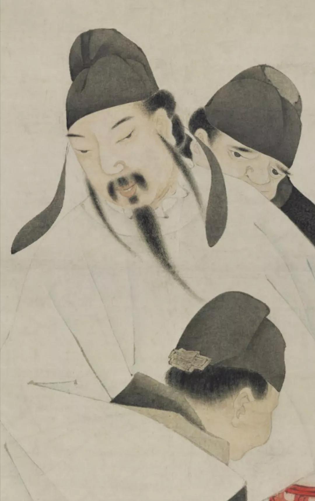 Li Bai in Chinese painting - iNEWS