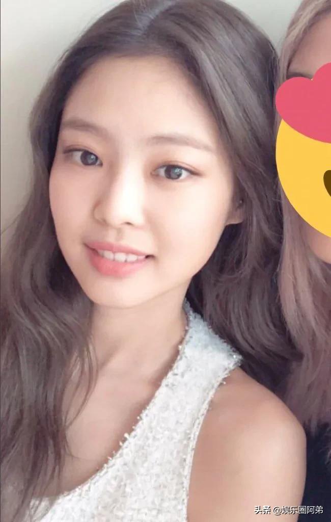 Korean sexy actress Kim Ji-ni - iNEWS