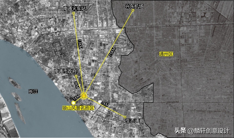 Nantong Botanical Garden Greenhouse: An Elegant Variation - iNEWS
