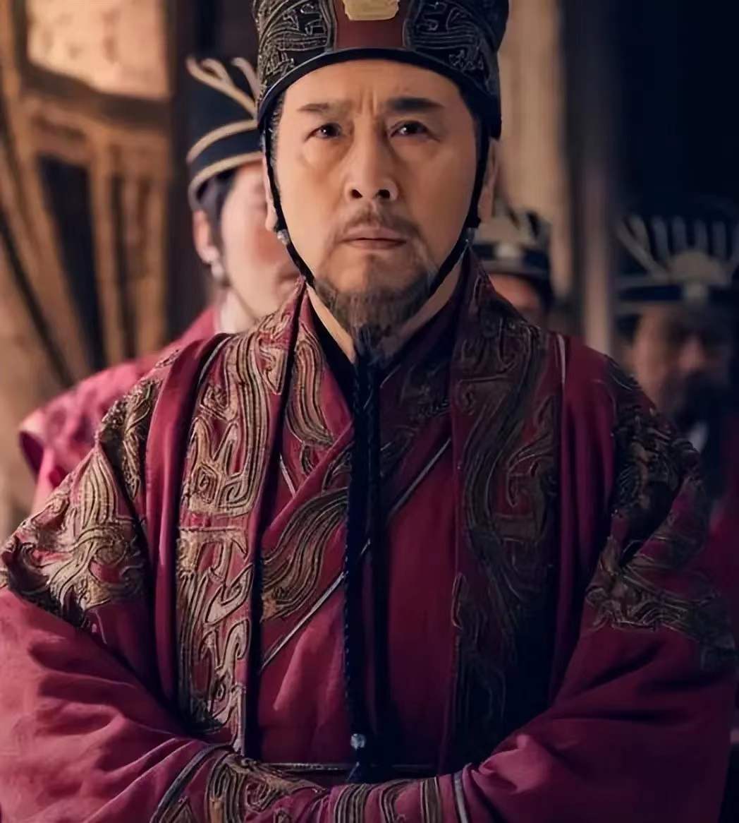 Actor Bi Yanjun: 10 years of relationship with Chen Xiaoxu ended with ...