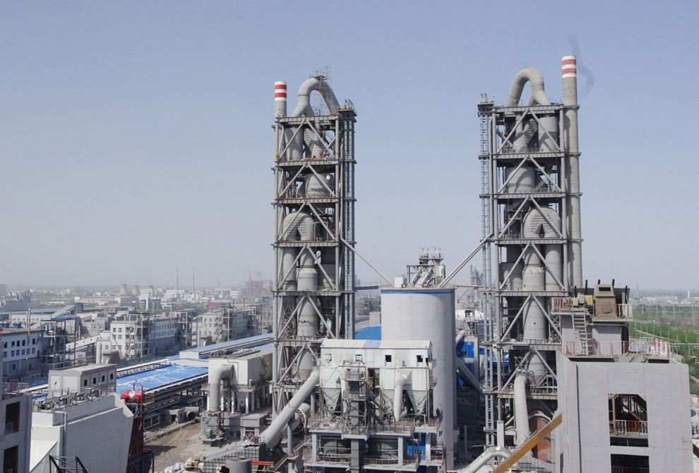 Disruptive technological breakthrough? New construction materials, no ...