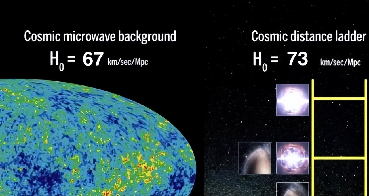 The 10 laws of the universe that make scientists "confuse"! - iNEWS