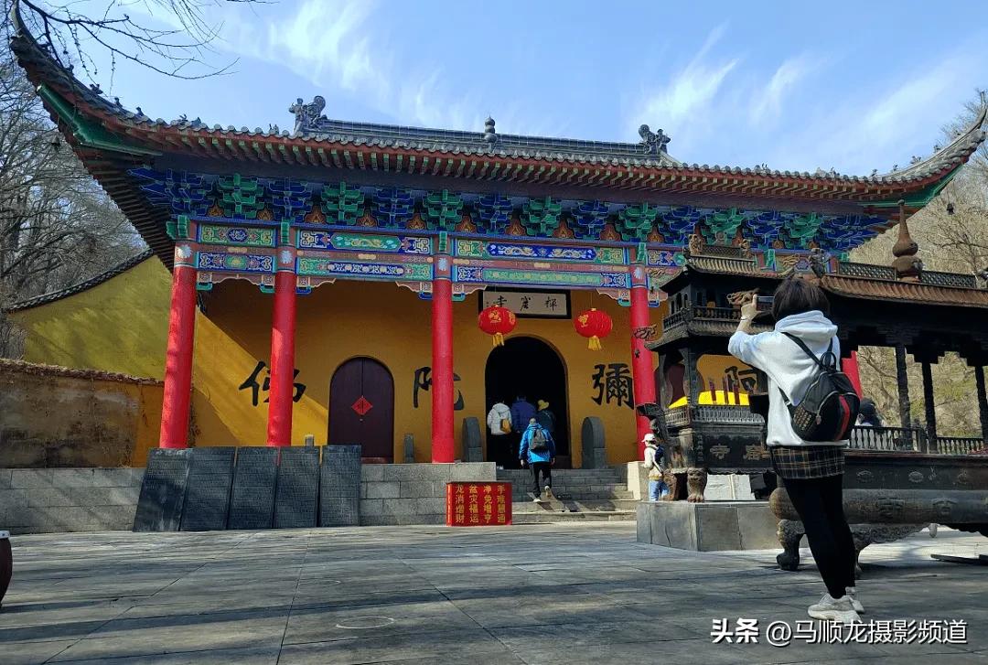 ancient temple - iNEWS