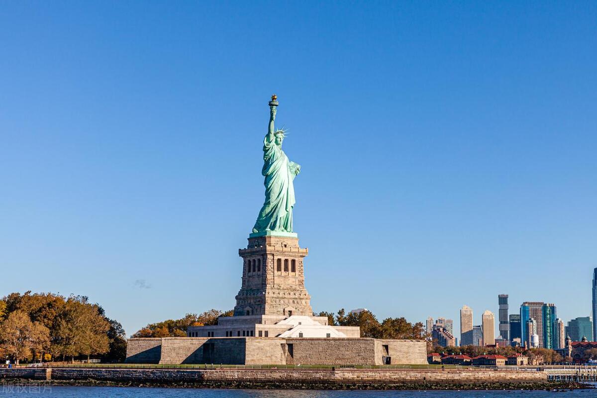 America's founding history - iMedia