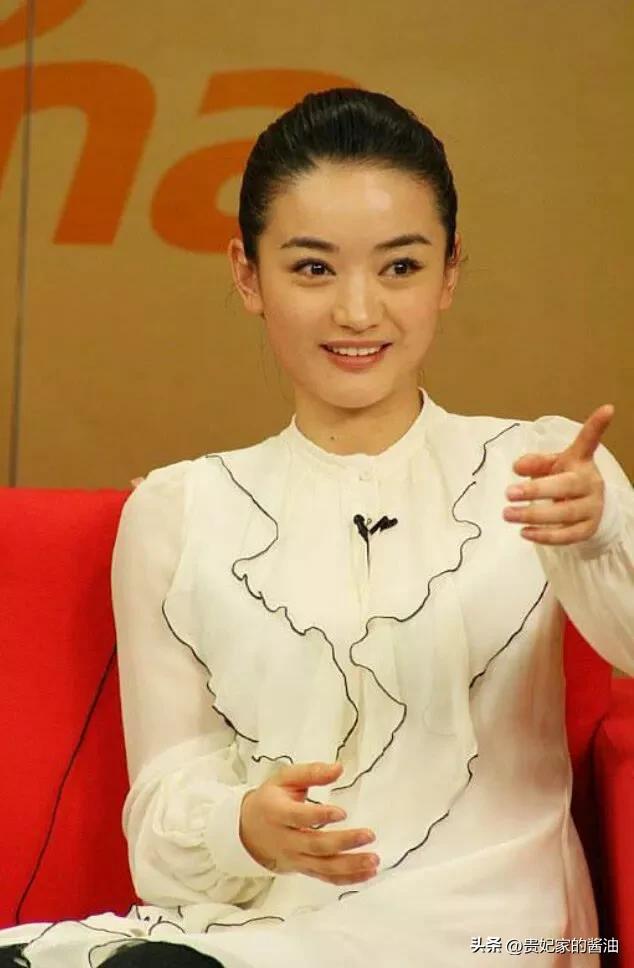 Zhu Jie, born on October 11, 1984 - Part 1 - iMedia