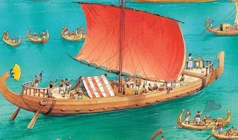 Cyprus : Trade and Navigation in Medieval Cyprus - iNEWS