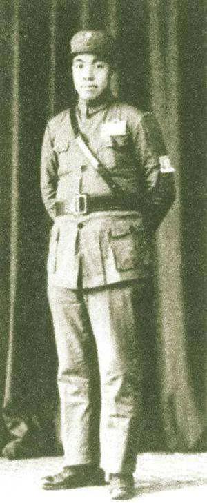 What were Mao Zemin and his Soviet State Bank doing on the Long March ...