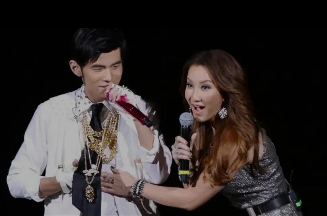 Why Jay Chou Didn't Mourn Coco Lee - iMedia