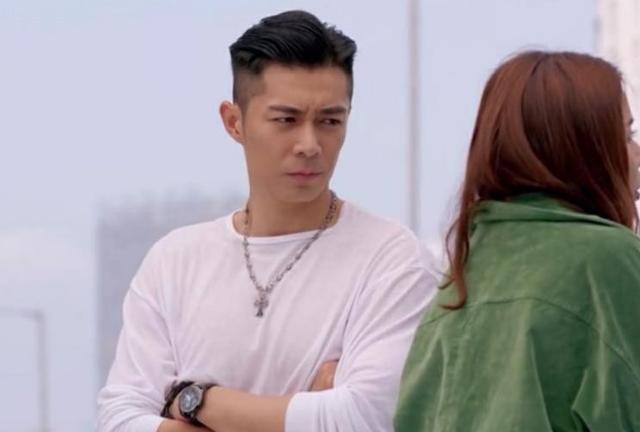shock! Pakho Chau's wedding concert caused controversy, and the 700,000 ...