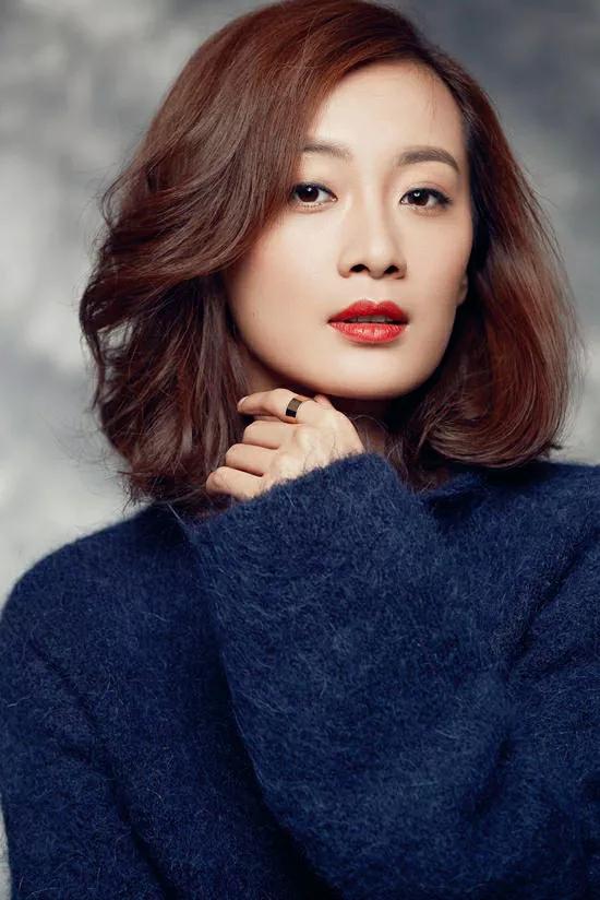 Xu Fanxi: quiet and gentle, elegant and beautiful - iNEWS