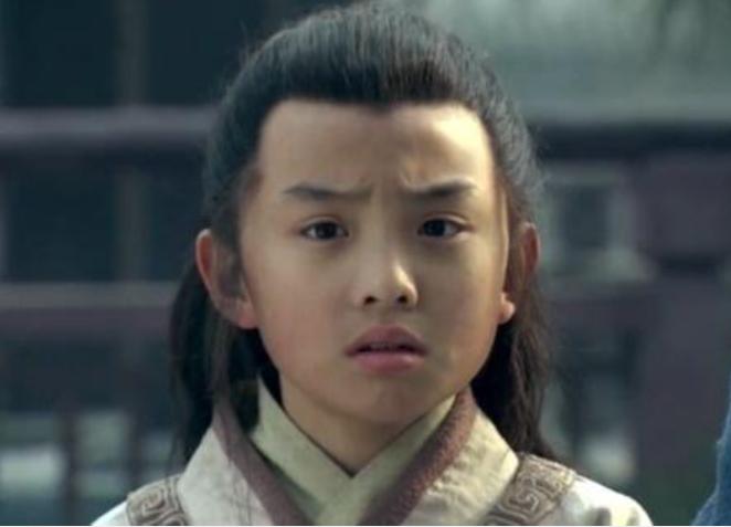 Liu Bangsheng doted on Madam Qi and wanted to abolish the prince Liu ...