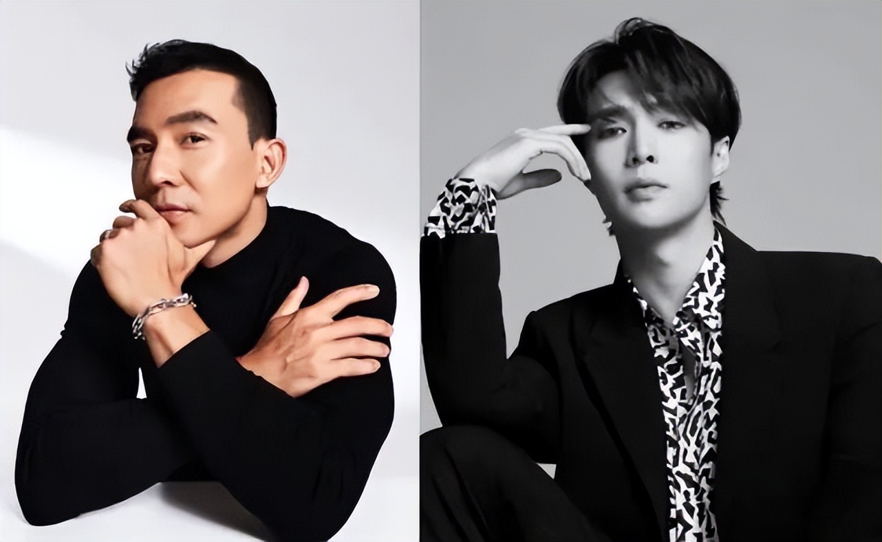 Ju Jingyi, Zhao Lusi, Zhang Yuqi, Liu Genghong, Zhou Yangqing - iNEWS