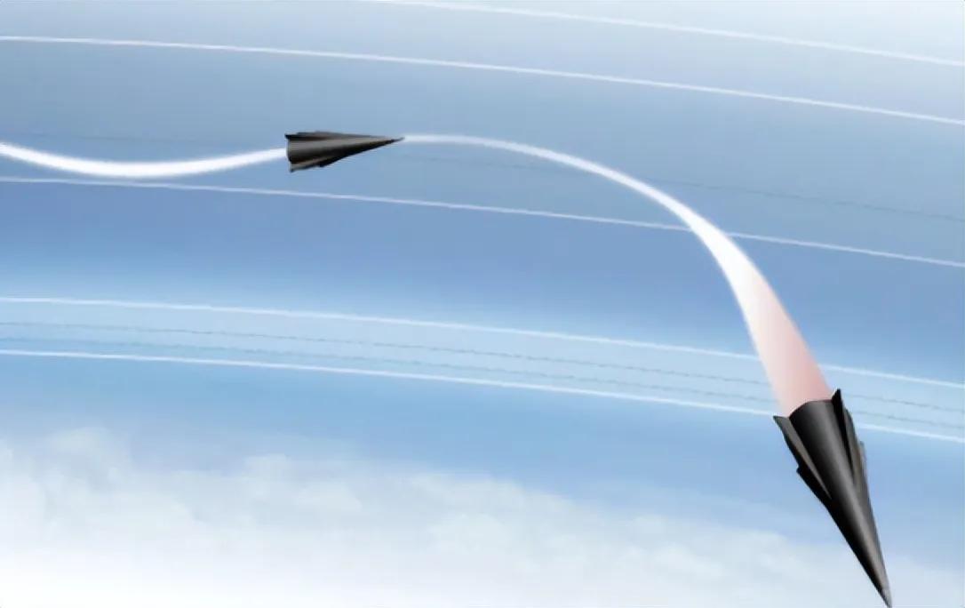 Foreign media: Strategic strike breakthrough! Dongfeng 27 hits a sea ...